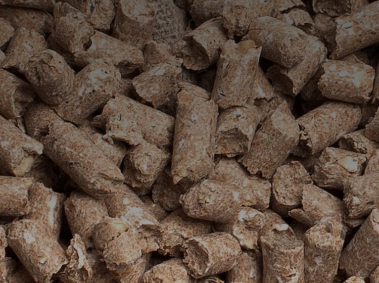 Bio fuels and pellets | Allgaier Process Technology