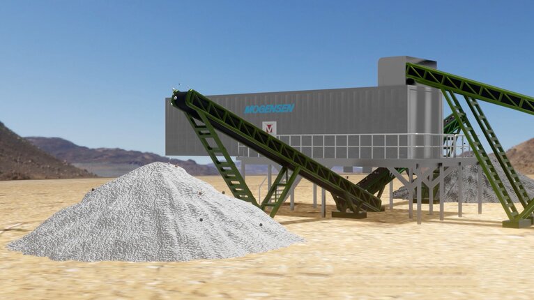 Leading Process Solutions | Allgaier Process Technology